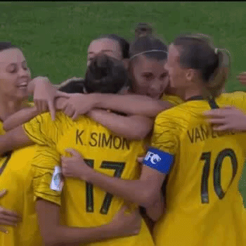 Football Federation Australia GIF - Find & Share on GIPHY