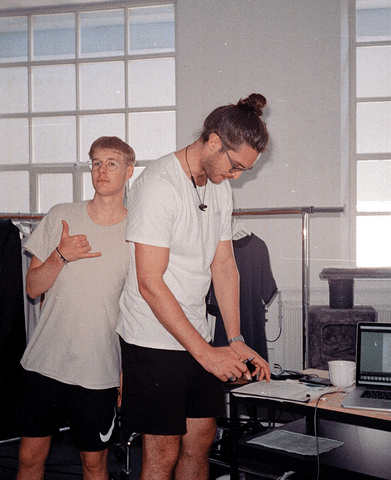 Model Shooting GIFs - Get the best GIF on GIPHY