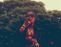 Asap Rocky Gif