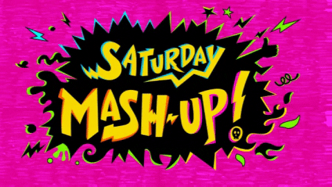 Morning Mash Up GIFs - Get the best GIF on GIPHY
