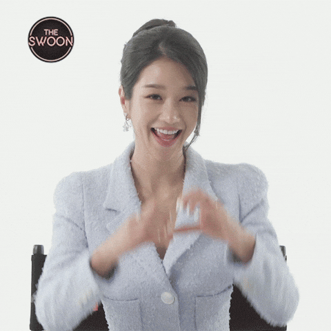 Eye Smile GIFs - Get the best GIF on GIPHY