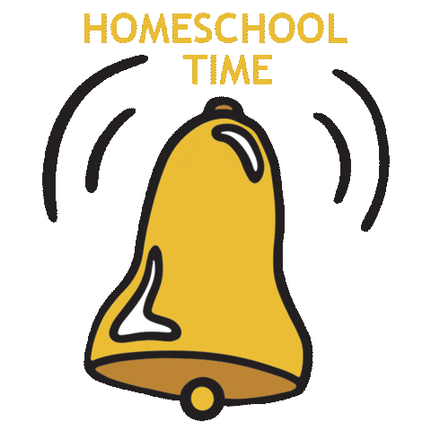 Bell Ringing Animated Gif