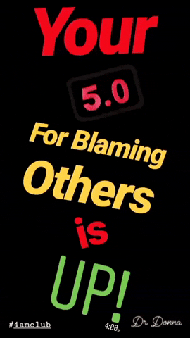 Blame-others GIFs - Get the best GIF on GIPHY