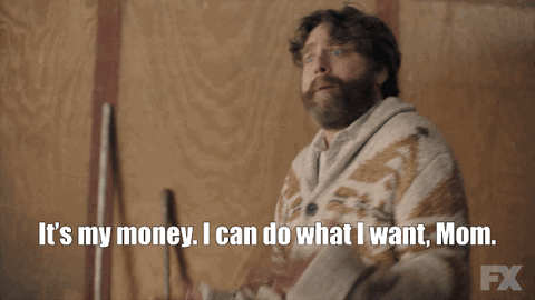 Zach-money GIFs - Get the best GIF on GIPHY