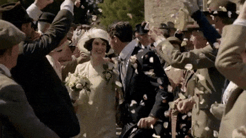 Downton Abbey GIFs - Find & Share on GIPHY