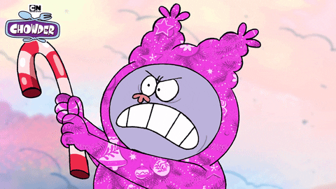 Chowder GIFs on GIPHY - Be Animated