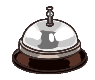 Ring Hello Sticker for iOS & Android | GIPHY
