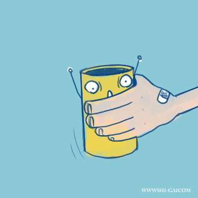 Hand Shake GIF by ShiGai - Find & Share on GIPHY