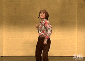 Nasim Pedrad Snl GIF by Saturday Night Live - Find & Share on GIPHY