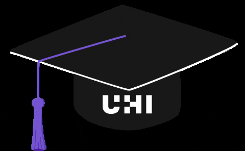 Grad Hat GIFs - Get the best GIF on GIPHY