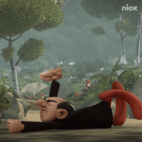 Hissy Fit Crying GIF by Nickelodeon - Find & Share on GIPHY