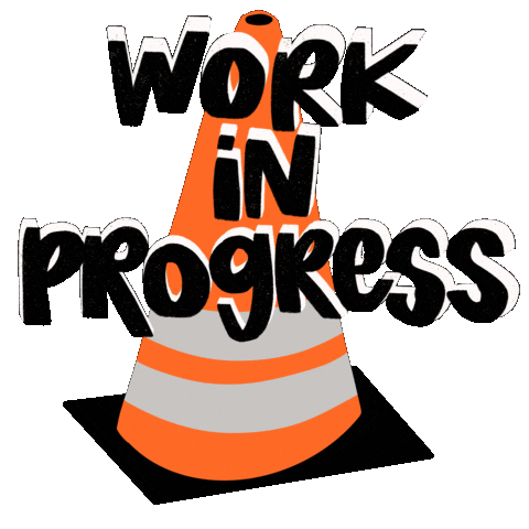 In Progress Gif
