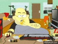 Computer Guy Meme Gif