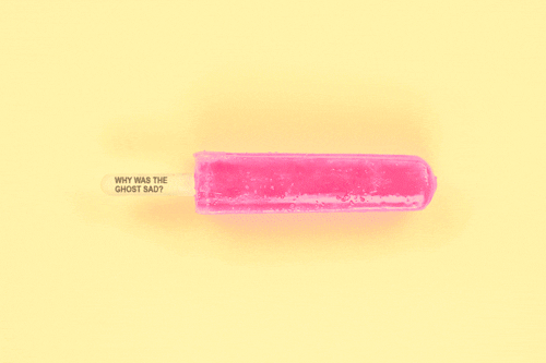 Ghost-popsicle GIFs - Get the best GIF on GIPHY