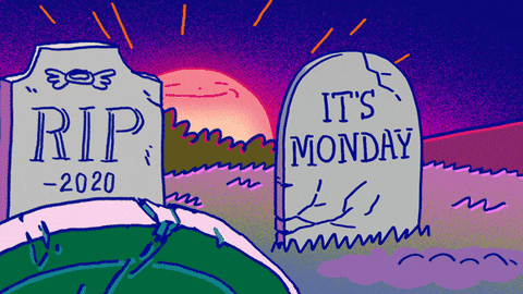 Rip-2020 GIFs - Get the best GIF on GIPHY