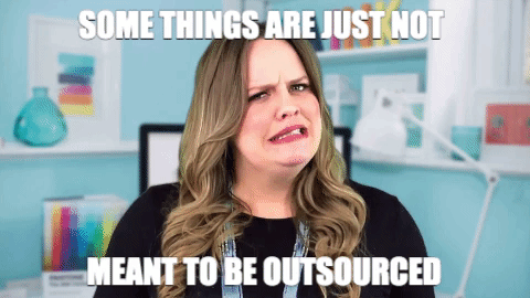 Outsourcing-business GIFs - Get the best GIF on GIPHY