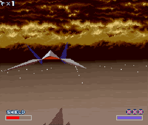 arwing | Tag | PrimoGIF