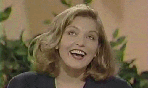 New trending GIF tagged twin peaks cast sheryl… | Trending Gifs