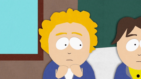 Spontaneous Human Combustion Gif