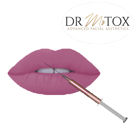 Botox Kiss Sticker by Dr.Motox for iOS & Android | GIPHY
