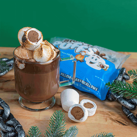 Holiday Drink Recipes GIFs - Get the best GIF on GIPHY