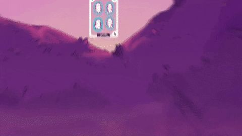 Once Upon A Draw: Ol' Higue and the Rolling Calf GIFs on GIPHY - Be ...