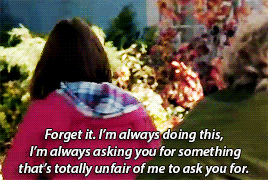 I-was-hoping-something-different GIFs - Get the best GIF on GIPHY