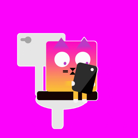 Cat-mobile-phone GIFs - Get the best GIF on GIPHY