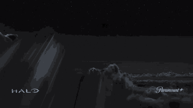 Soaring Season 1 GIF by Paramount+ - Find & Share on GIPHY