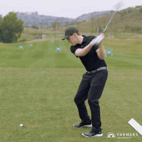 Golf Swing GIFs - Find & Share on GIPHY
