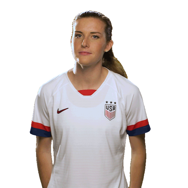 Us Soccer Uswnt Sticker Sticker by U.S. Soccer Federation for iOS ...