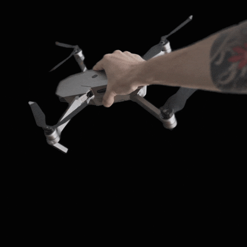 Agrodrone Dji GIFs - Get the best GIF on GIPHY