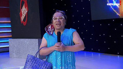 Wally Bayola What GIF by Eat Bulaga - Find & Share on GIPHY
