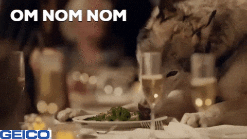 Nom Nom Nom