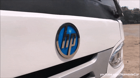 Hp Logo GIFs - Get the best GIF on GIPHY