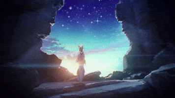 Ahri League Of Legends GIFs - Find & Share on GIPHY