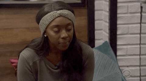 Bb22 GIF by Big Brother - Find & Share on GIPHY