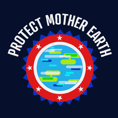 Earth Protect GIFs - Get the best GIF on GIPHY