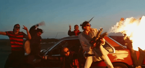 Tix GIFs - Get the best GIF on GIPHY