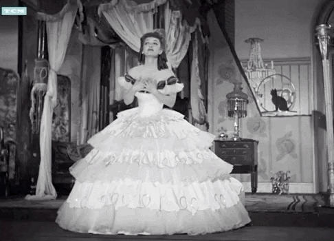 1950S Fashion GIFs - Get the best GIF on GIPHY
