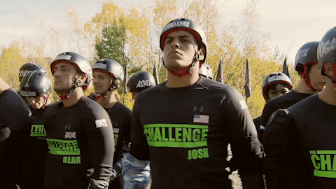 Mtv The Challenge GIFs - Get the best GIF on GIPHY