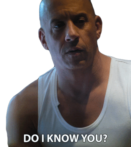 Bloodshot Movie Sticker for iOS & Android | GIPHY