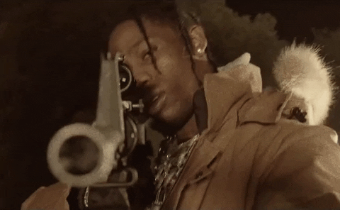 Travis Scott GIF by Trippie Redd - Find & Share on GIPHY