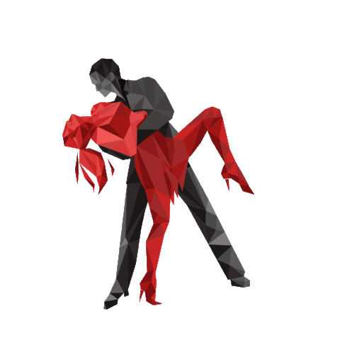 Social Dance TV Sticker for iOS & Android | GIPHY
