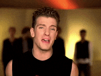 Nsync Its Gonna Be Me Gif