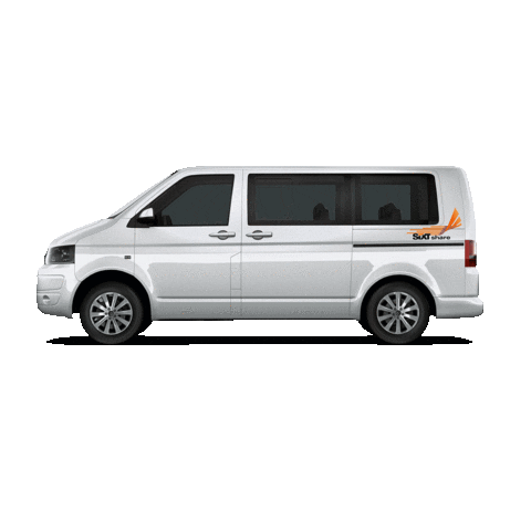 SIXT Stickers by Sixt | GIPHY