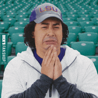 Angry Sports Fan Gif