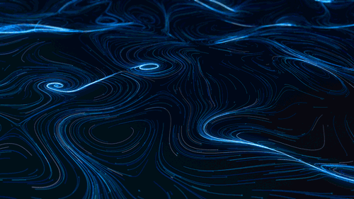 Flowing Fiber Optic GIF by Matthew Butler - Find & Share on GIPHY