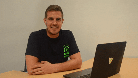 Solar Installer GIFs - Get the best GIF on GIPHY