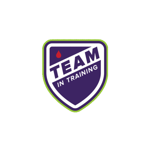 Lls Team In Training Logo
